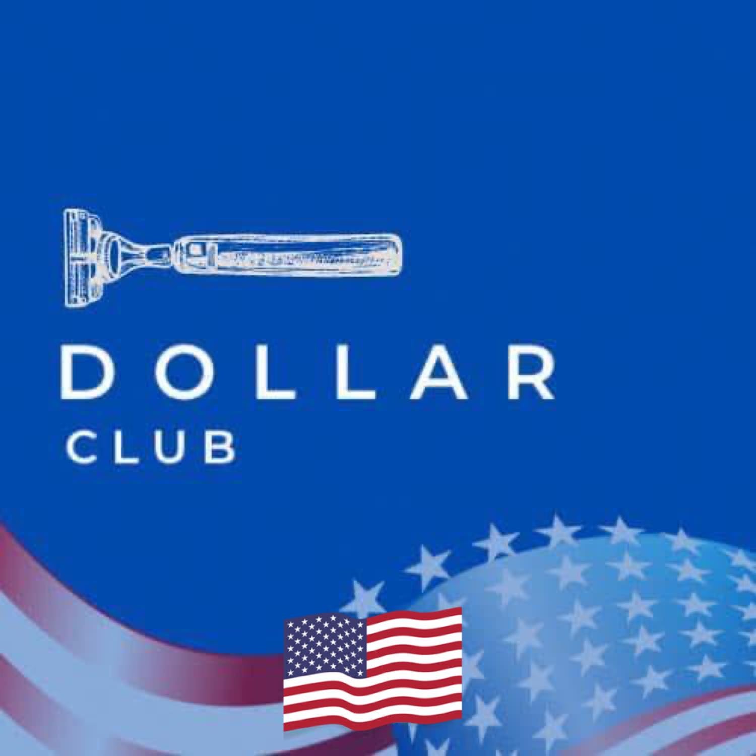 DollarClub - ჯილეტის საპარსი 🇺🇸 – DollarClub - ამერიკული ჯილეტი